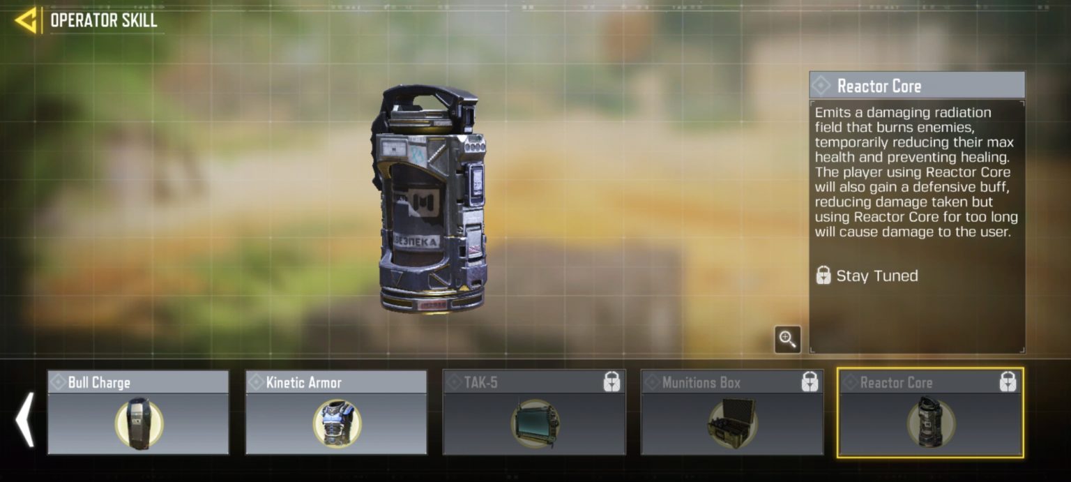 All Operator Skills in Call of Duty: Mobile, ranked - Dot Esports