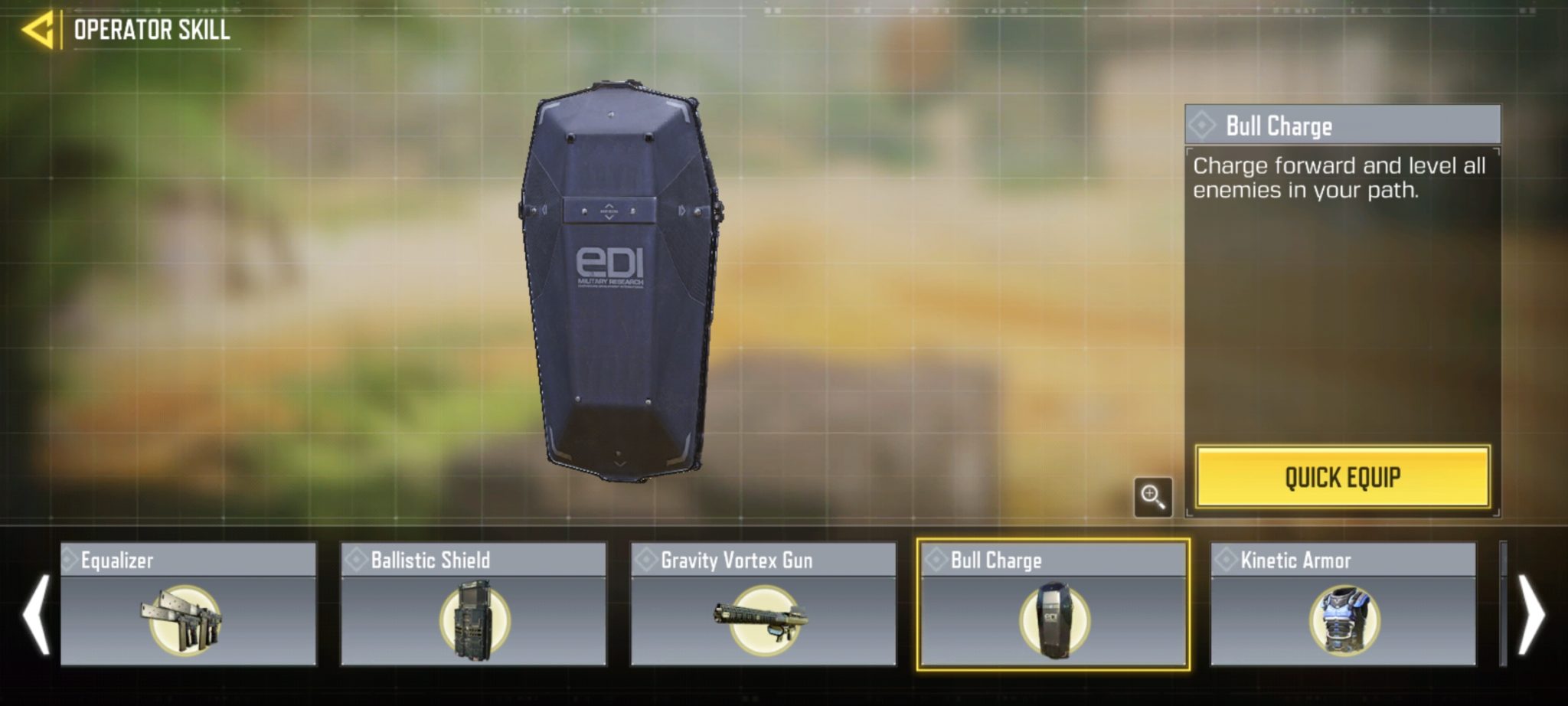 All Operator Skills in Call of Duty: Mobile, ranked - Dot Esports