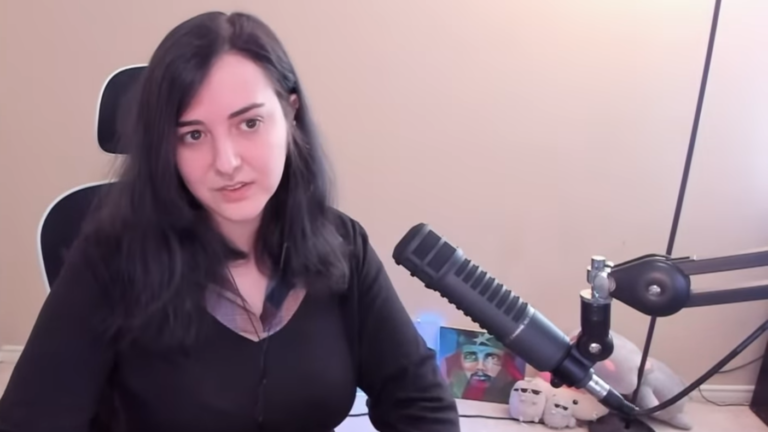 Keffals teases collaboration with one of YouTube's biggest podcasters ...