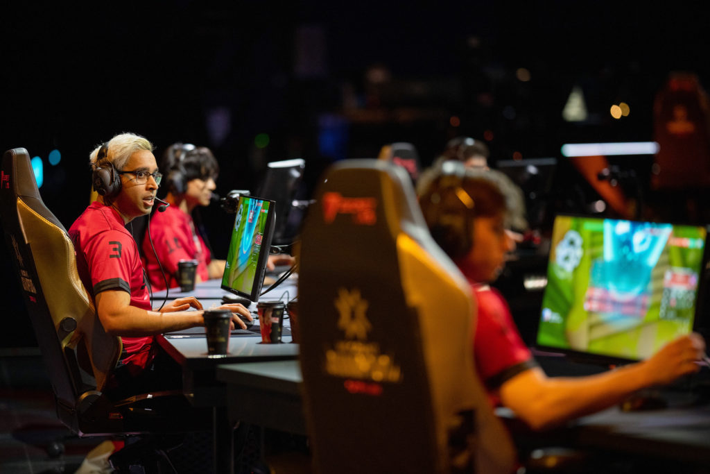 Sentinels completes VALORANT analyst search, signs stats wizard Matt ...