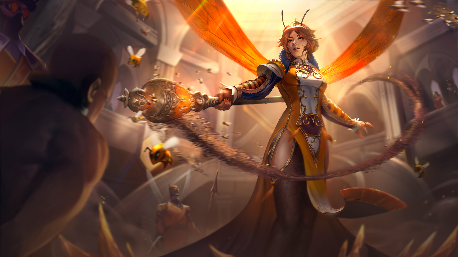 Everything coming with Smite's 9.7 bonus update - Dot Esports
