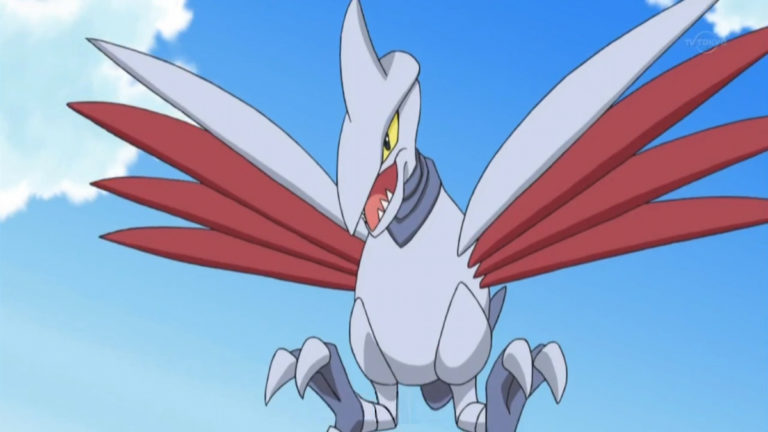 All flying-type Pokémon weaknesses, explained - Dot Esports
