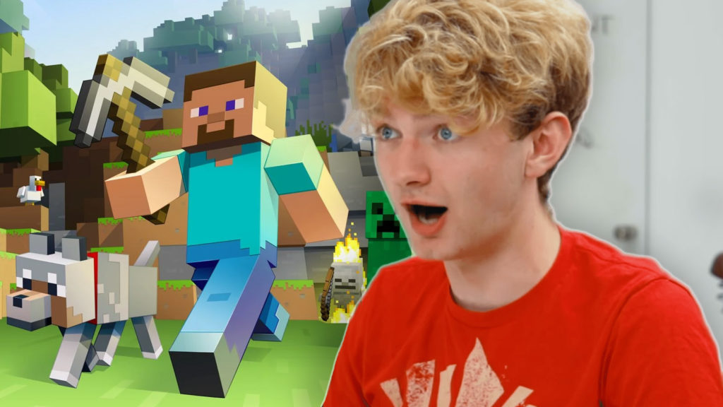 TommyInnit and Tubbo realize they’ve been missing out on a lot of money ...