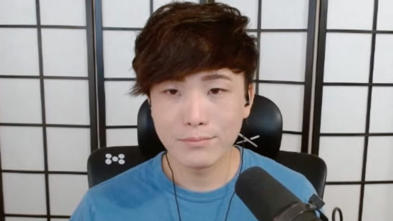 Sykkuno has big worries about his YouTube stats despite averaging the ...