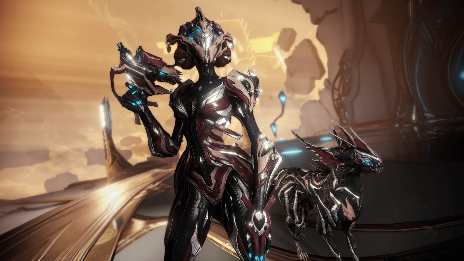 How to get Khora in Warframe - Dot Esports