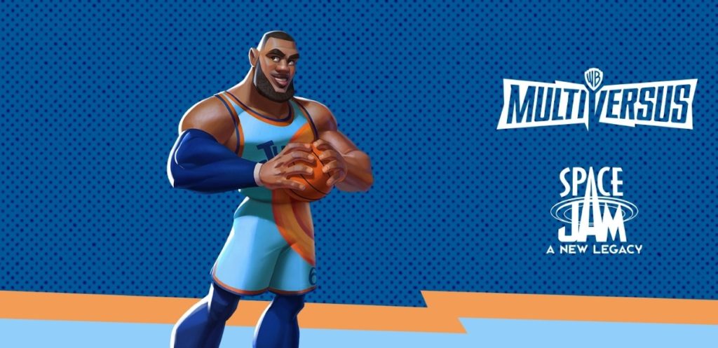 MultiVersus open beta, LeBron James, and Taz nerfs hit live servers ...