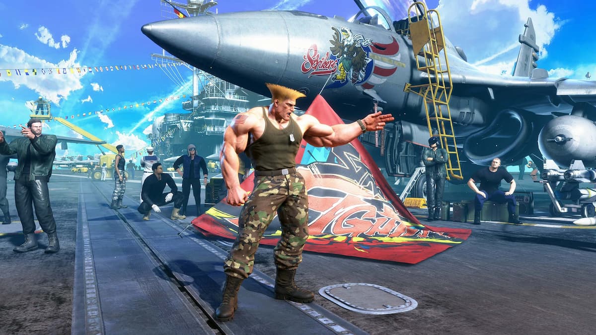 Capcom confirms classic Street Fighter costumes, shows new looks for ...