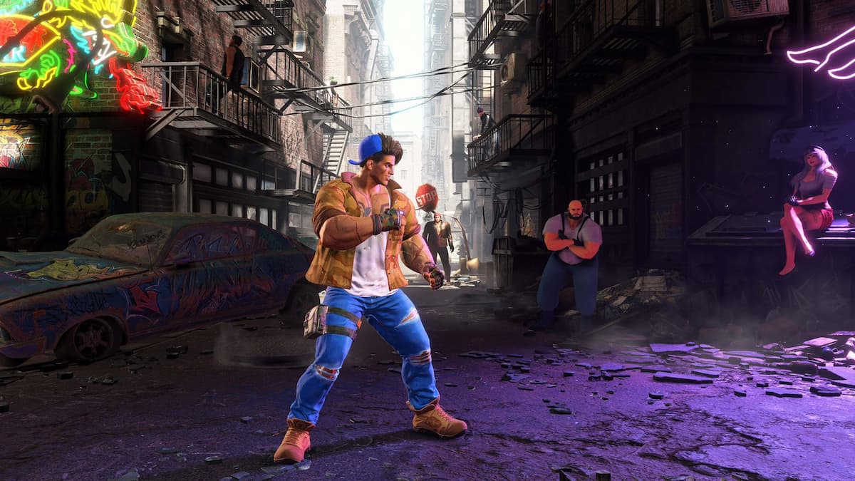 Capcom confirms classic Street Fighter costumes, shows new looks for ...