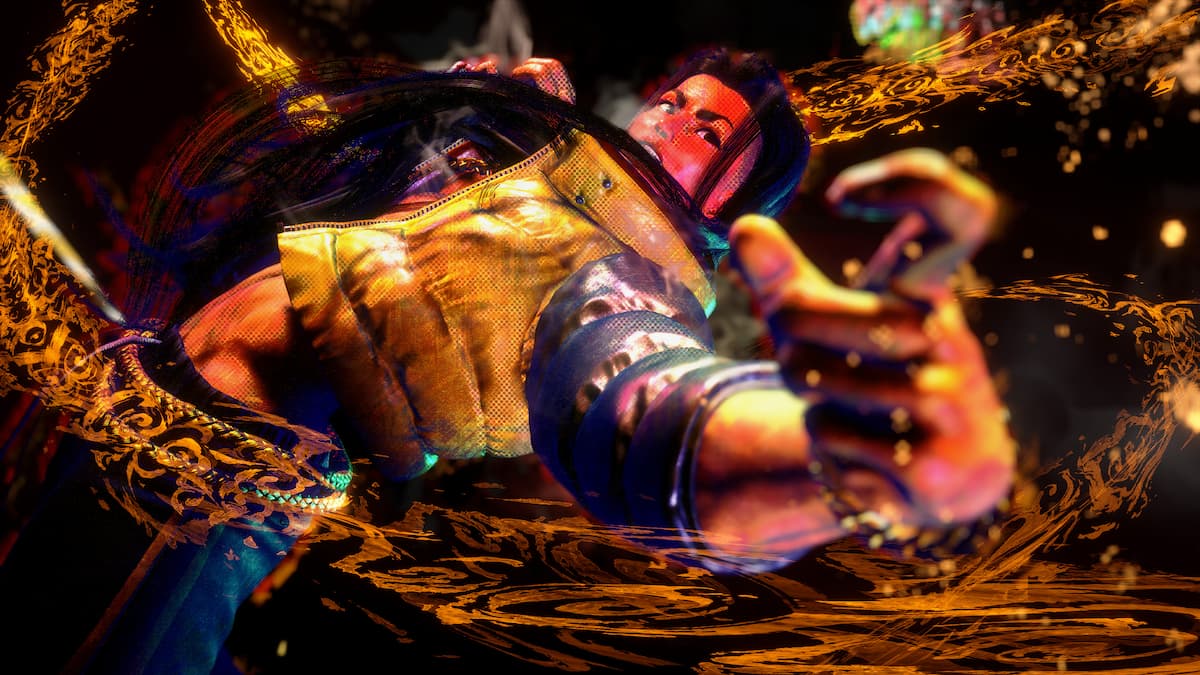 Capcom confirms classic Street Fighter costumes, shows new looks for ...