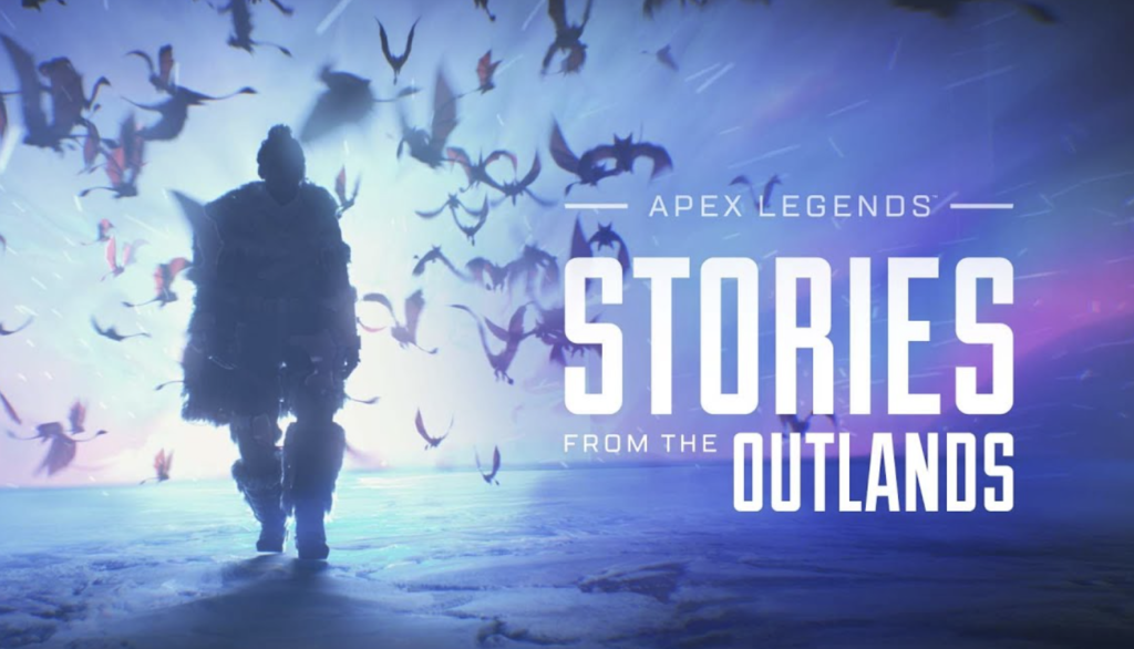 New Stories from the Outlands video premieres tomorrow ahead of Apex's ...