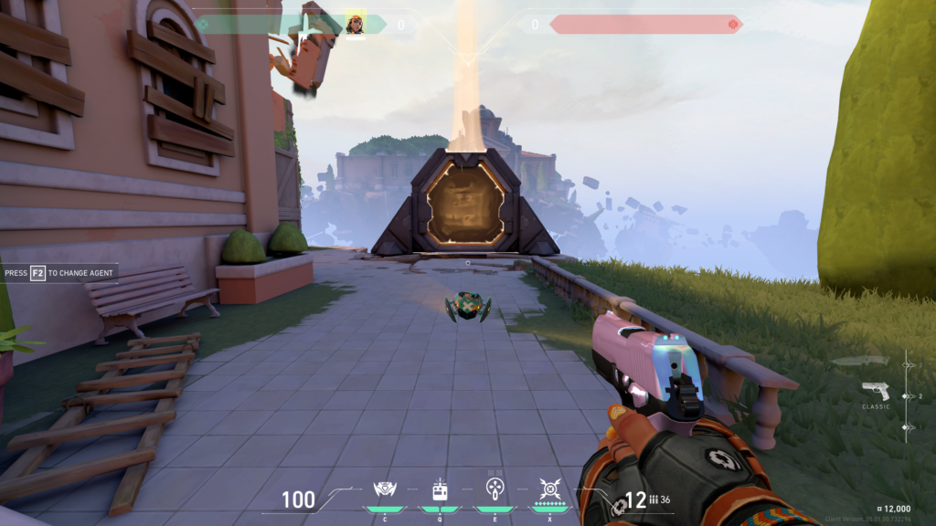 How to play Raze, VALORANT’s explosive duelist - Dot Esports