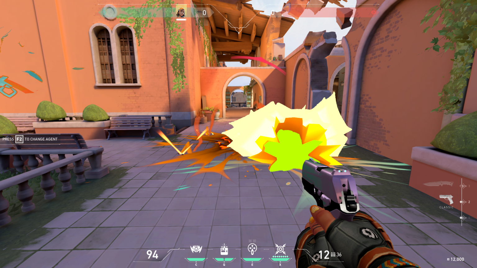 How to play Raze, VALORANT’s explosive duelist - Dot Esports