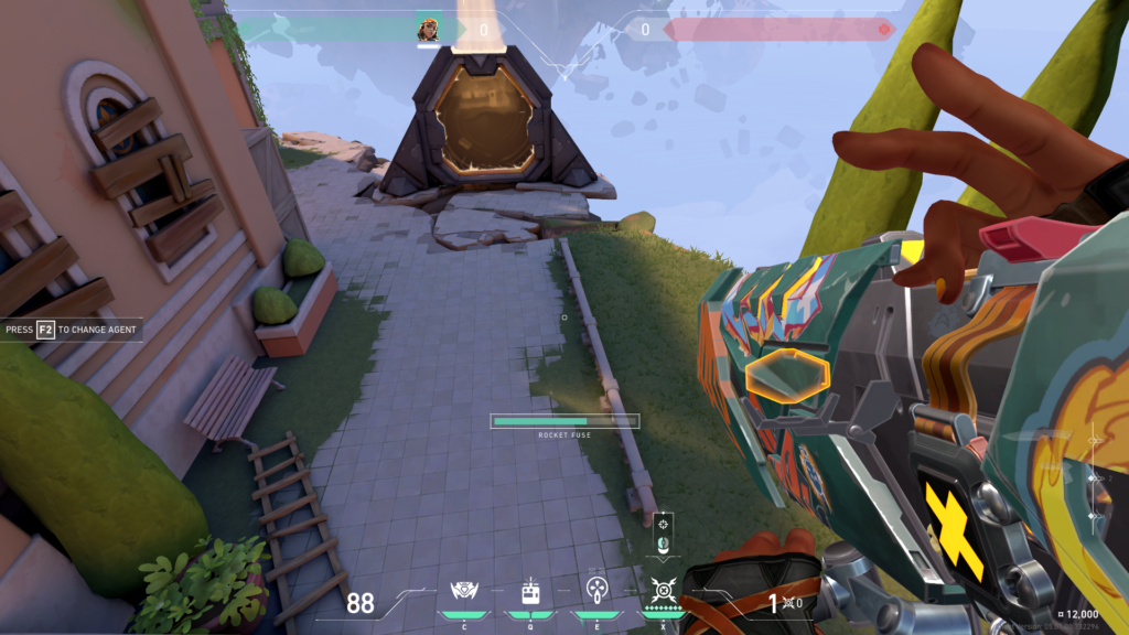 How to play Raze, VALORANT’s explosive duelist - Dot Esports