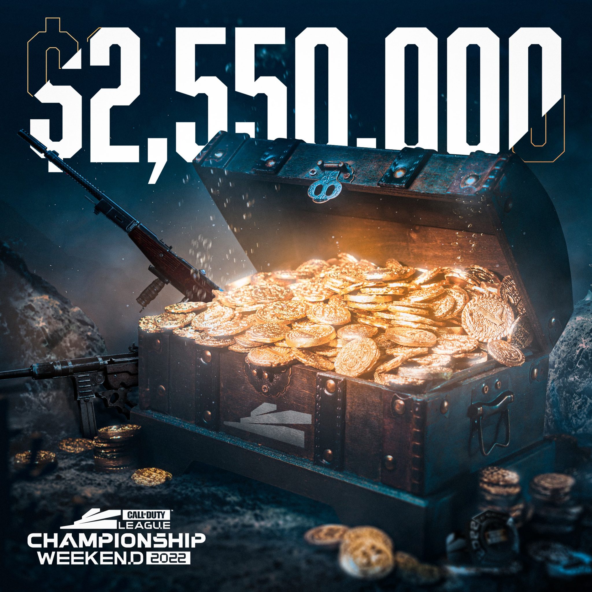 CDL Championships 2022: Schedule, Format, Teams, Prizes and more - Dot ...