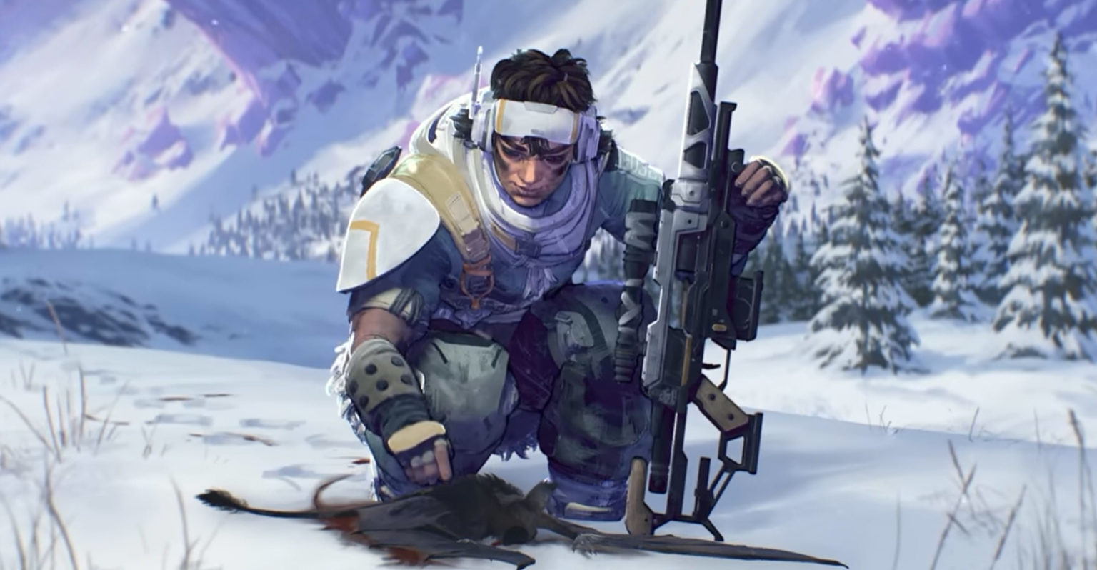 All Vantage abilities in Apex Legends - Dot Esports