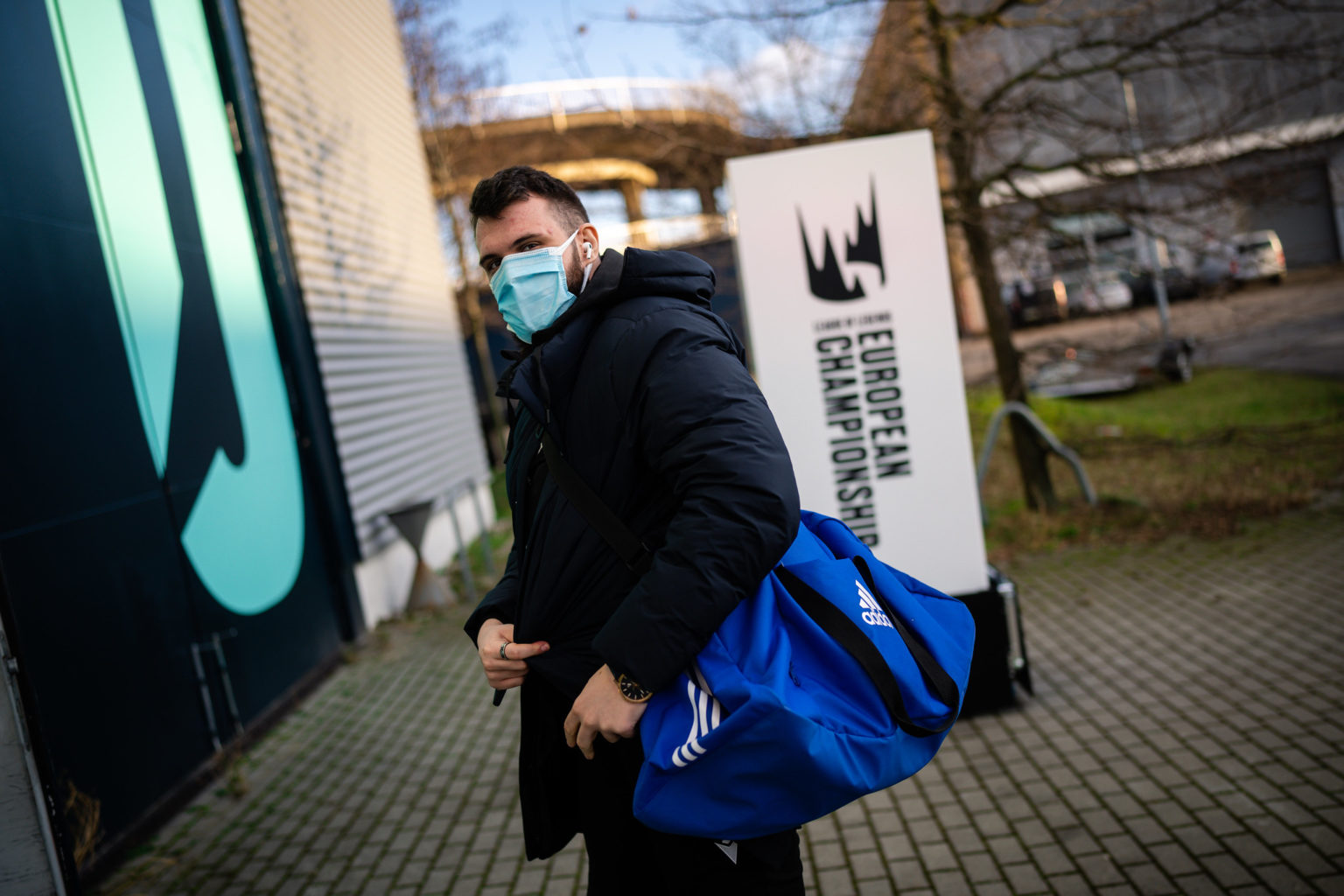 LIMIT reportedly joining Team BDS' LEC roster for week 6 of 2022 Summer ...