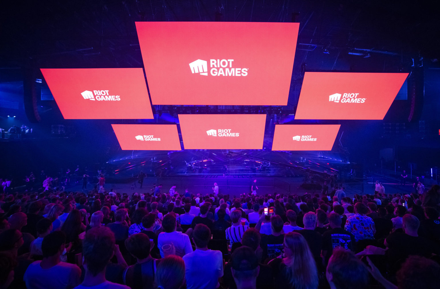 Dot Esports - Esports News, Analysis, Tournament Coverage, and More