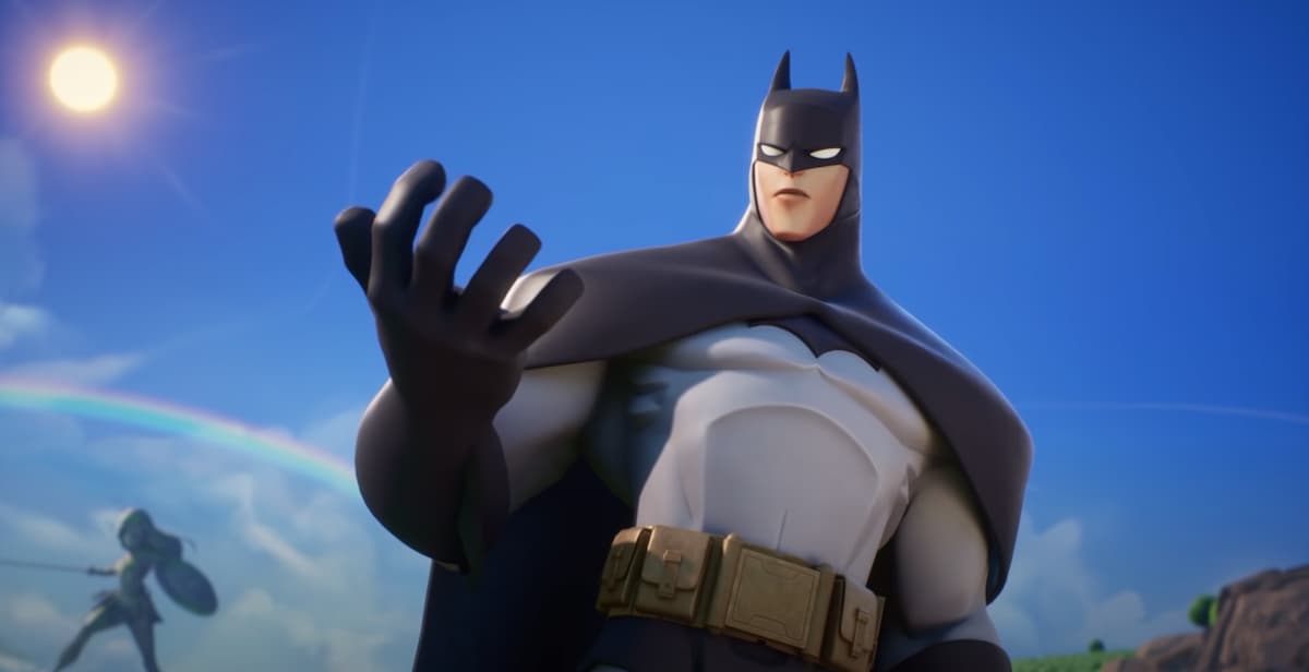 MultiVersus' Batman Day is live, features exclusive rewards - Dot Esports