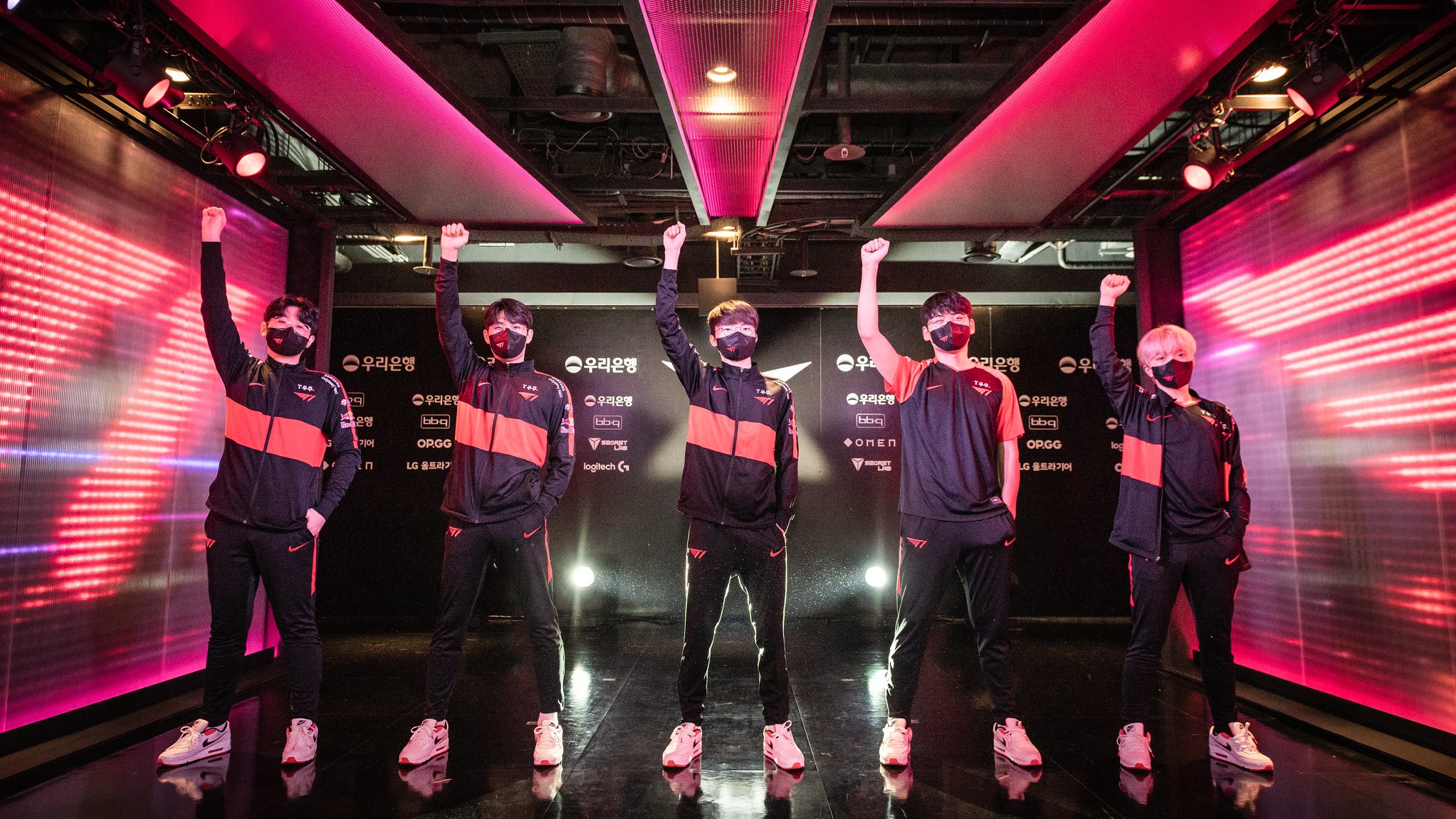 T1 pull off comeback to win telecom war over KT thanks to sneaky Baron ...