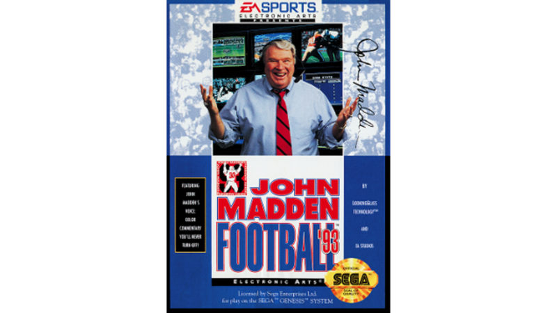 All Madden games in the series, Ranked - Dot Esports