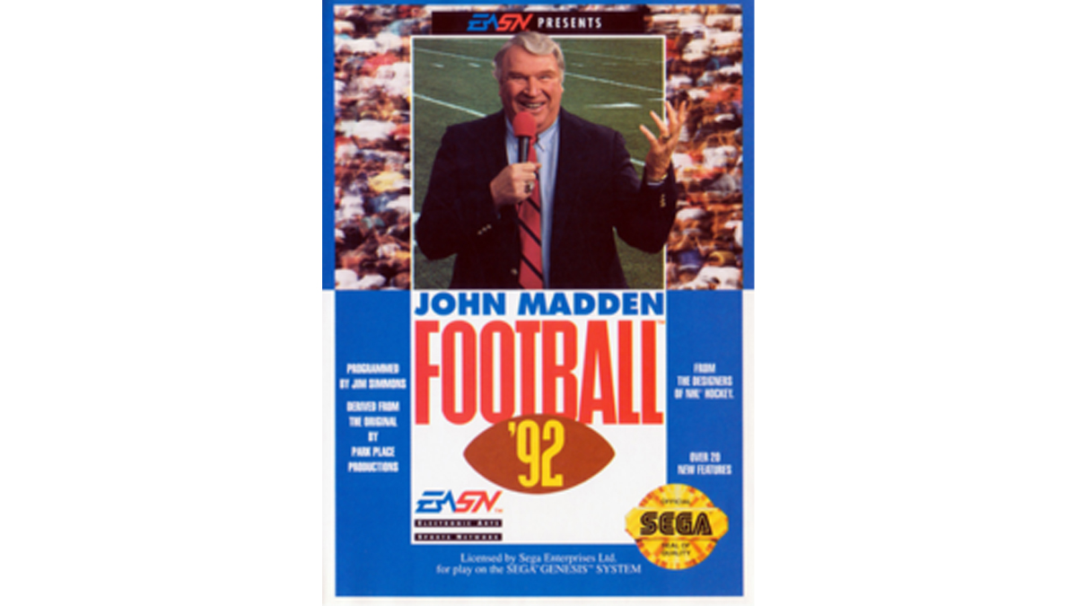 All Madden games in the series, Ranked - Dot Esports