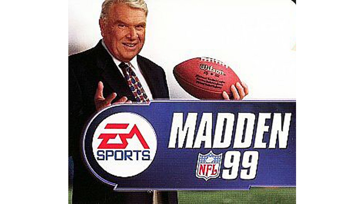 All Madden games in the series, Ranked - Dot Esports