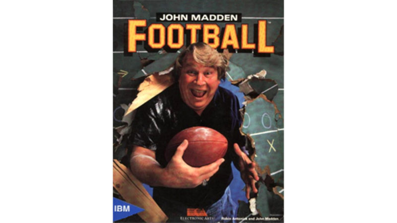 All Madden games in the series, Ranked - Dot Esports