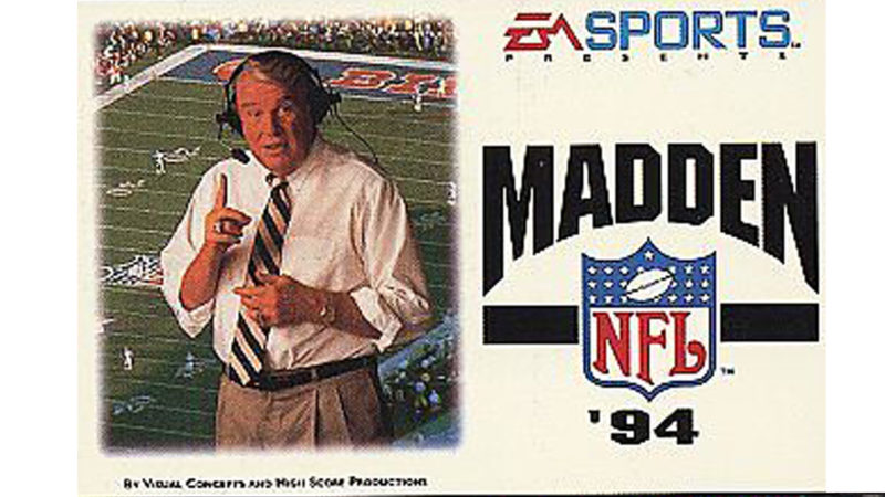 All Madden games in the series, Ranked - Dot Esports