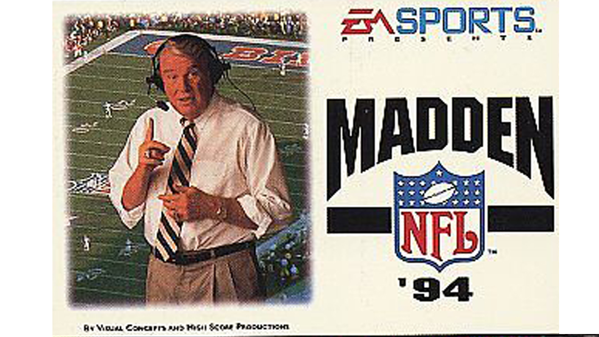 All Madden games in the series, Ranked - Dot Esports