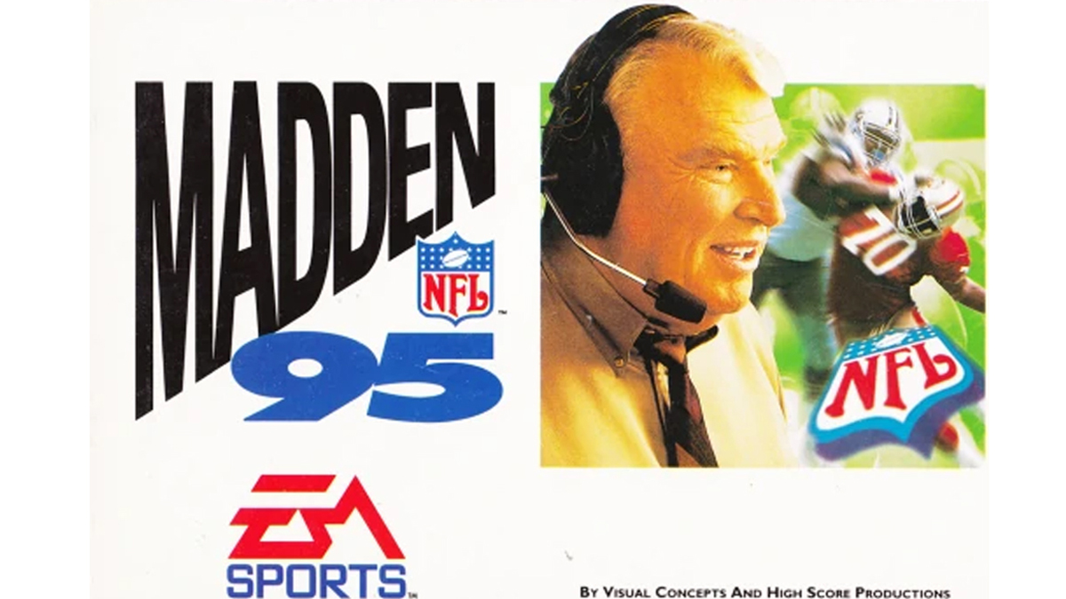 All Madden games in the series, Ranked - Dot Esports