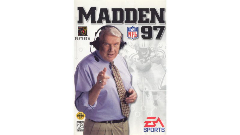 All Madden games in the series, Ranked - Dot Esports