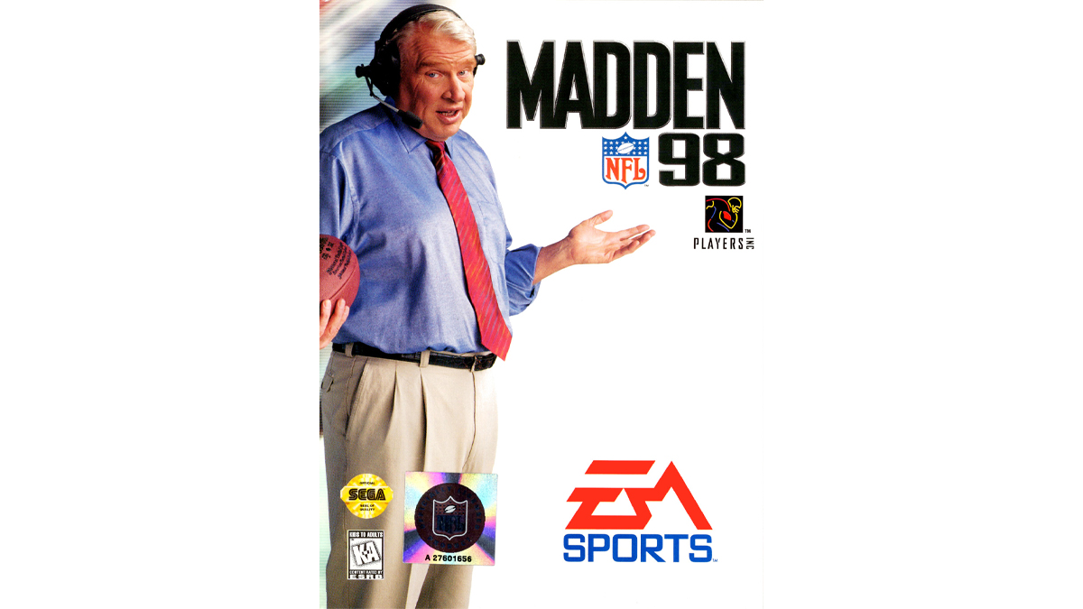 All Madden games in the series, Ranked - Dot Esports