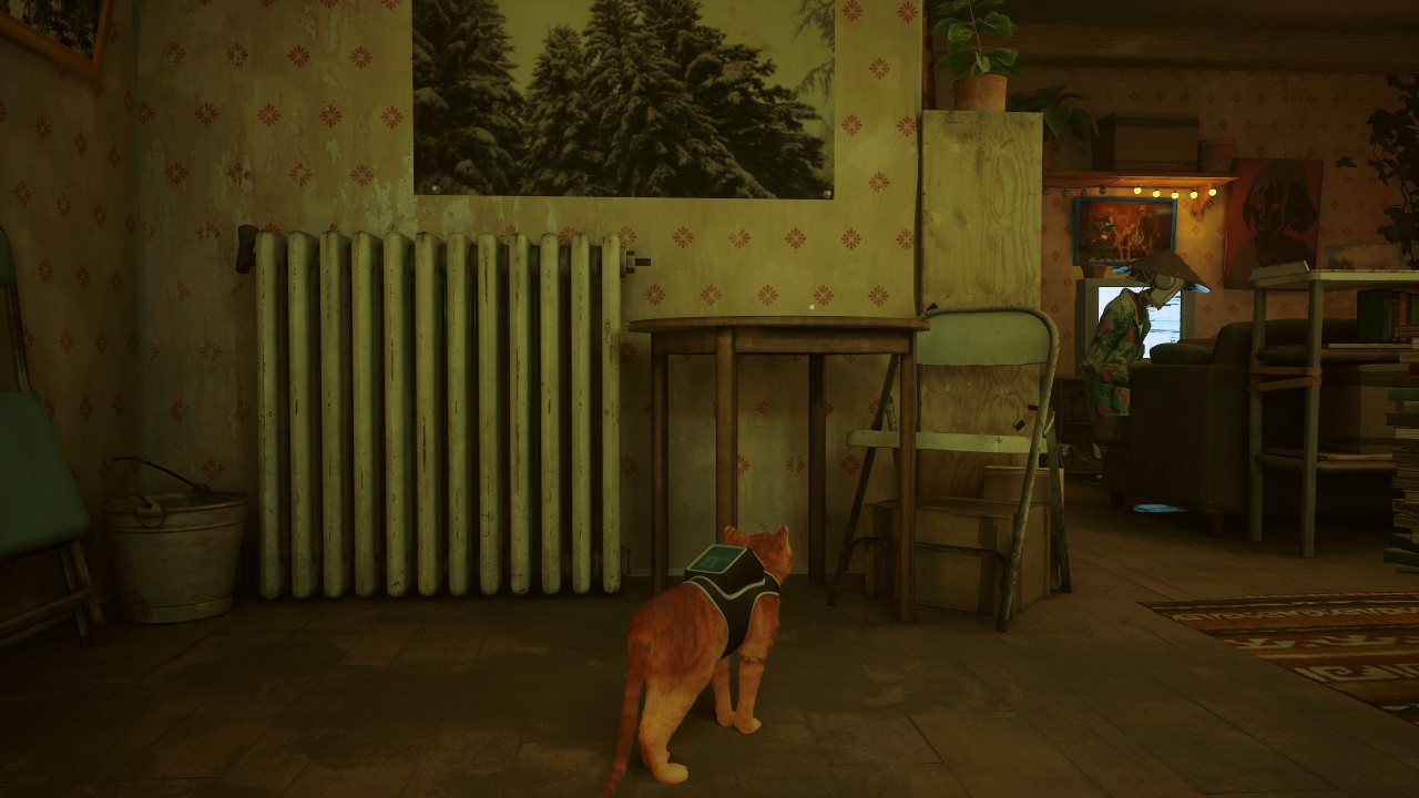 The 10 best Stray mods: Garfield, Splitscreen, Cat Johnson, and more - Dot Esports