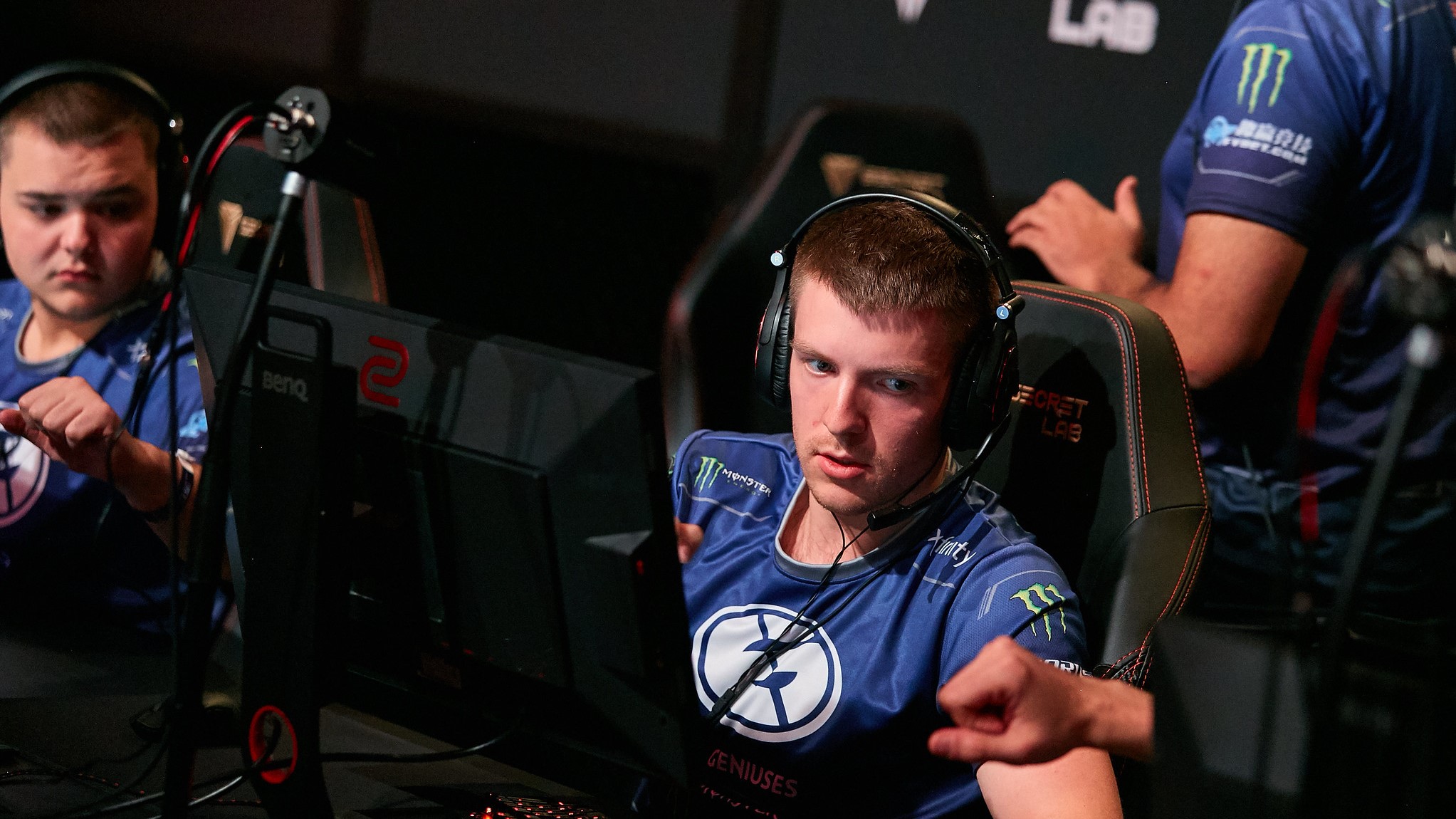 Stanislaw reportedly set to return to Evil Geniuses - Dot Esports