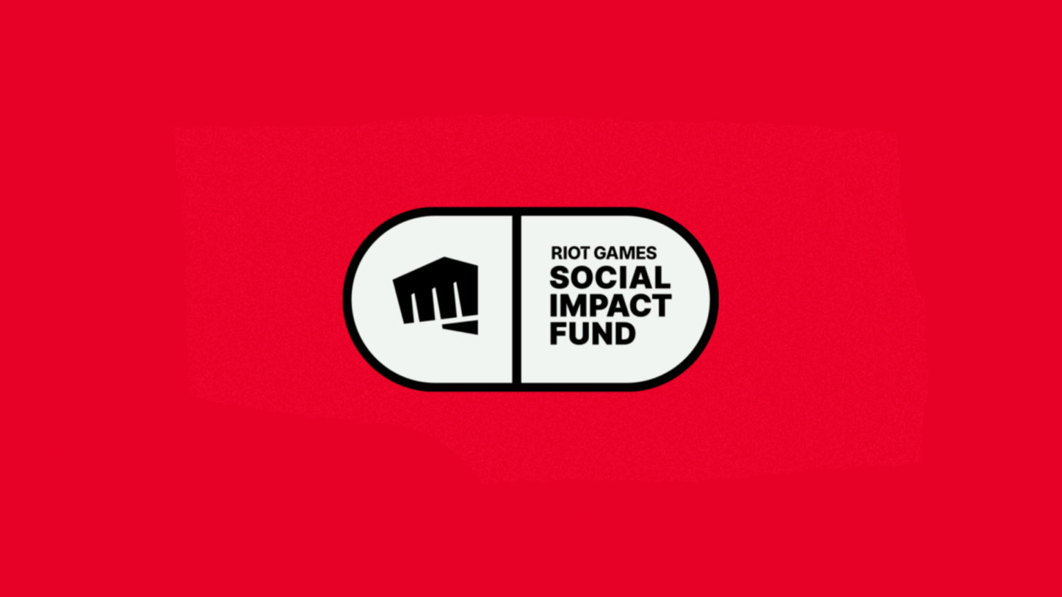Jeff Burrell's vision behind the Riot Games Social Impact Fund and how ...