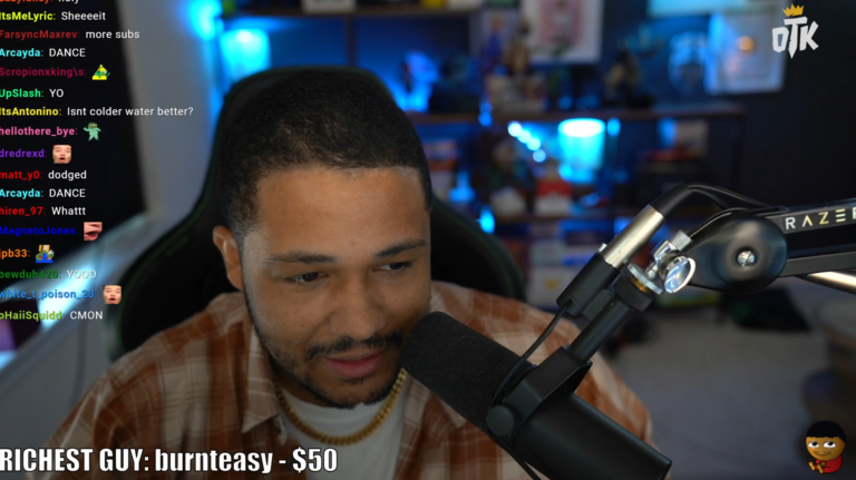 NMP: Sodapoppin and xQc could survive Camp Knut, but Asmongold would ...