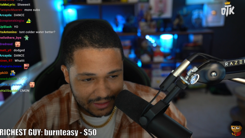 NMP: Sodapoppin and xQc could survive Camp Knut, but Asmongold would ...