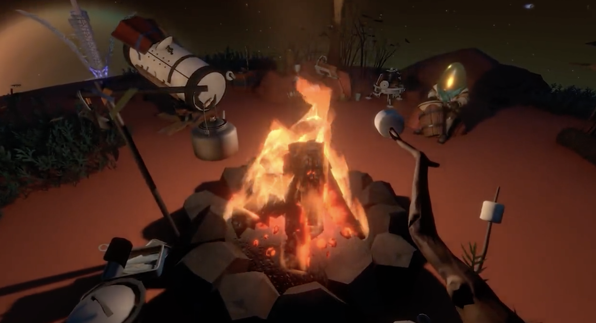 Outer Wilds gets next-gen upgrade on PlayStation 5, Xbox Series X|S ...