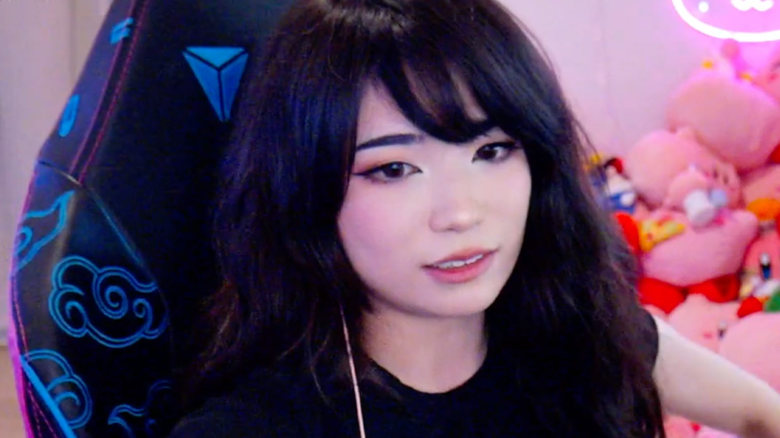 Emiru says her stalker has been put in a mental hospital: 'It's a big ...