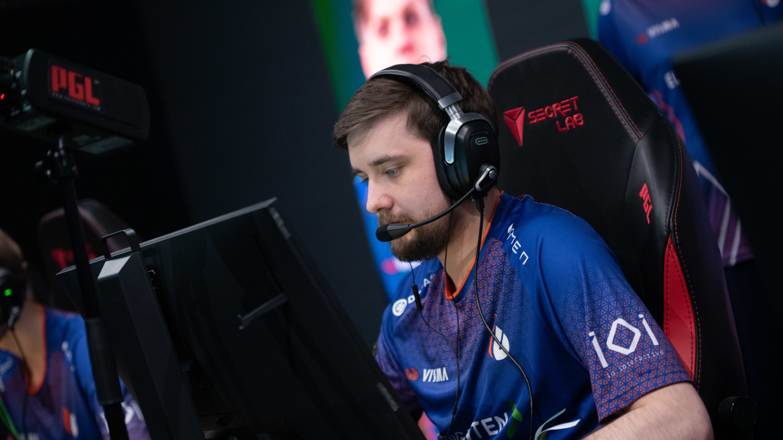 G2 has reportedly signed HooXi to replace Aleksib in CS:GO team - Dot ...