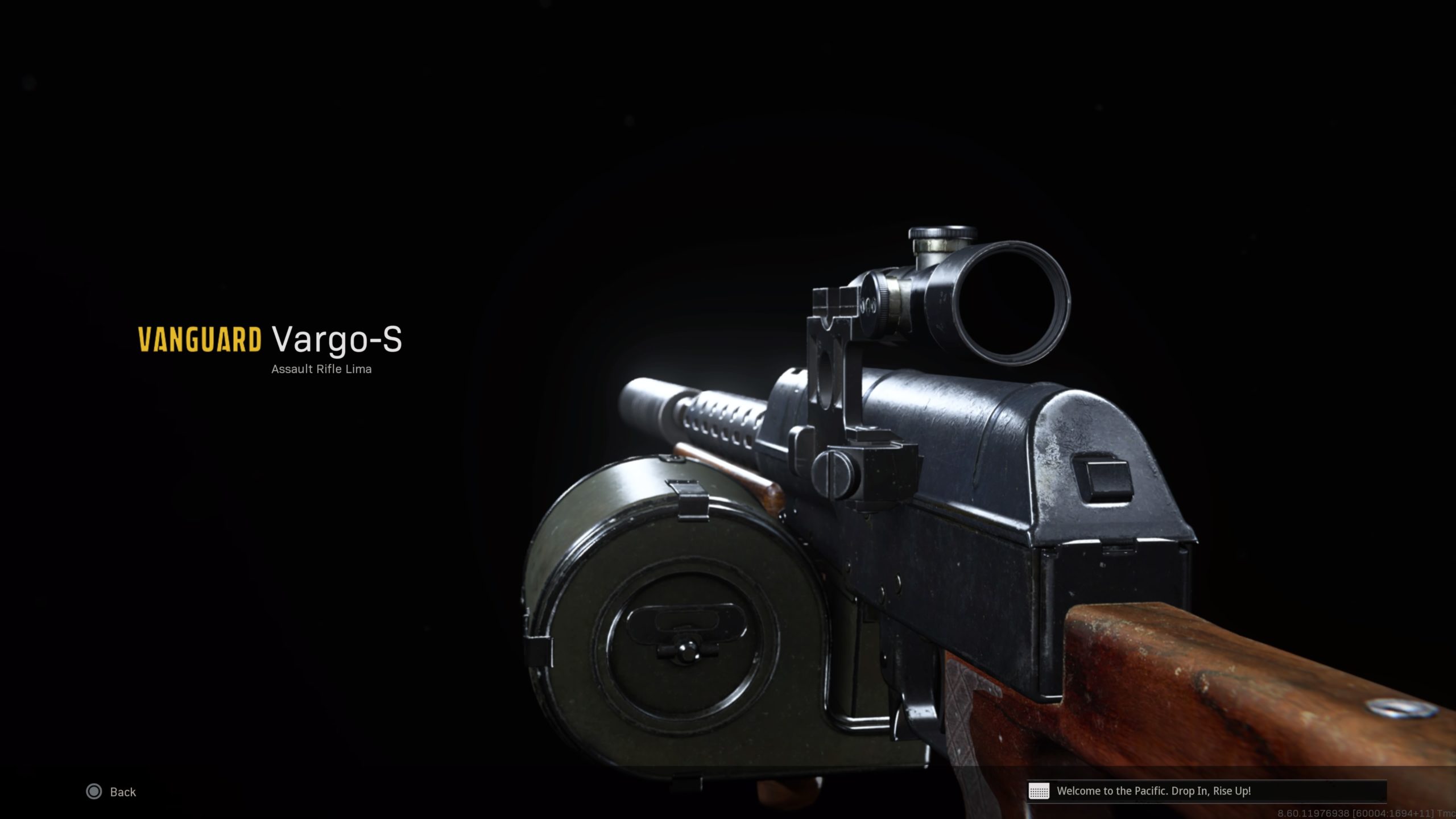 The best Vargo-S loadout in Warzone - Dot Esports