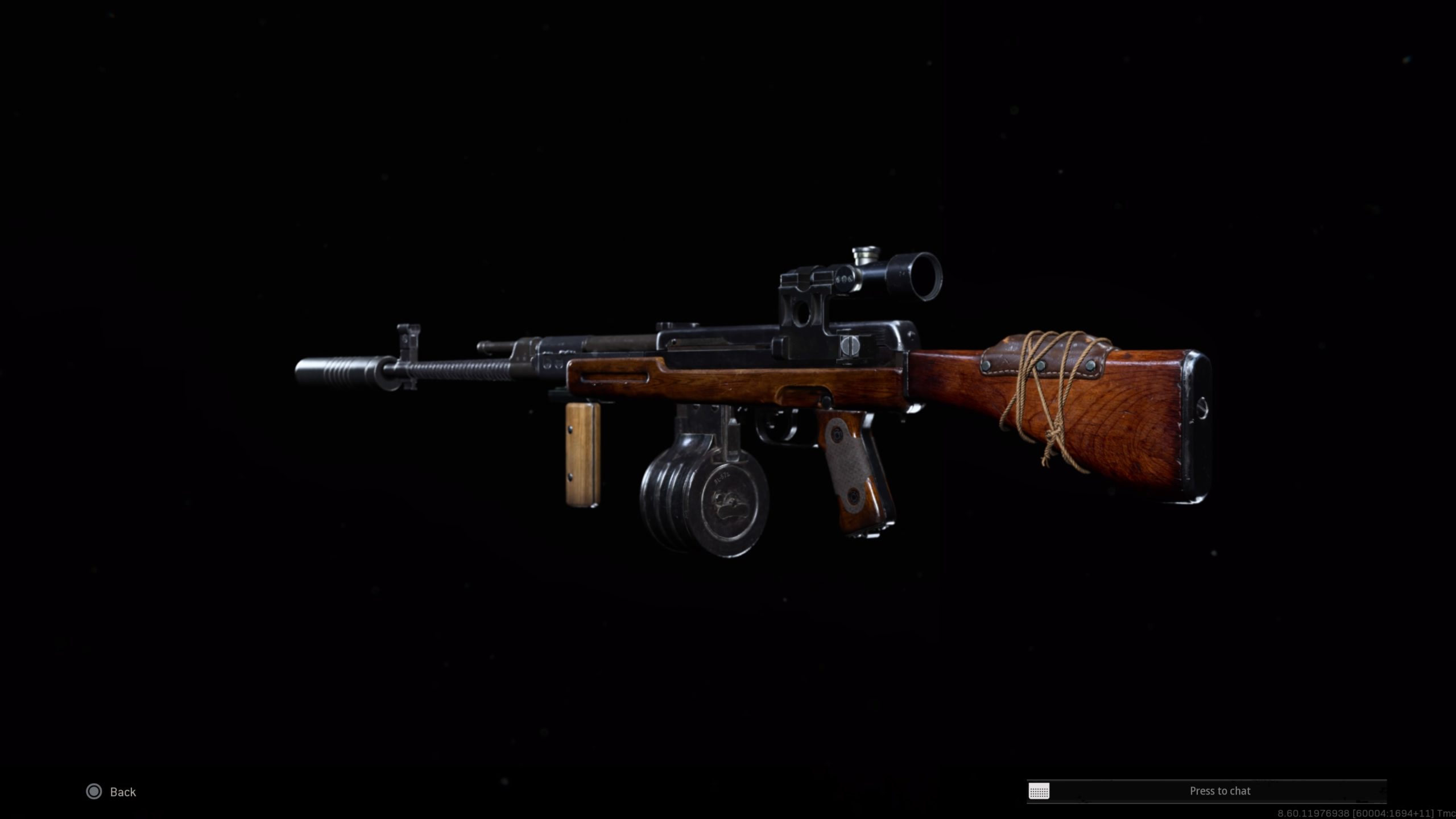 The best AS44 loadout in Warzone - Dot Esports