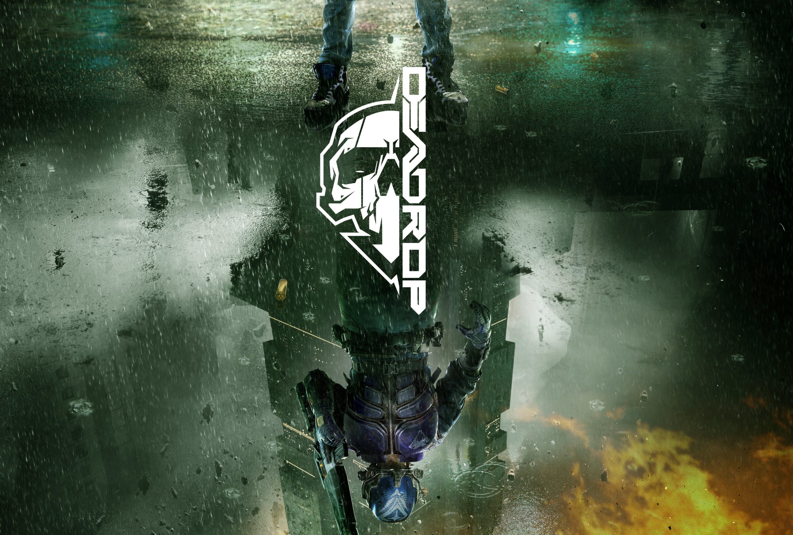 Dr Disrespect and Midnight Society unveil DEADROP, show off early ...