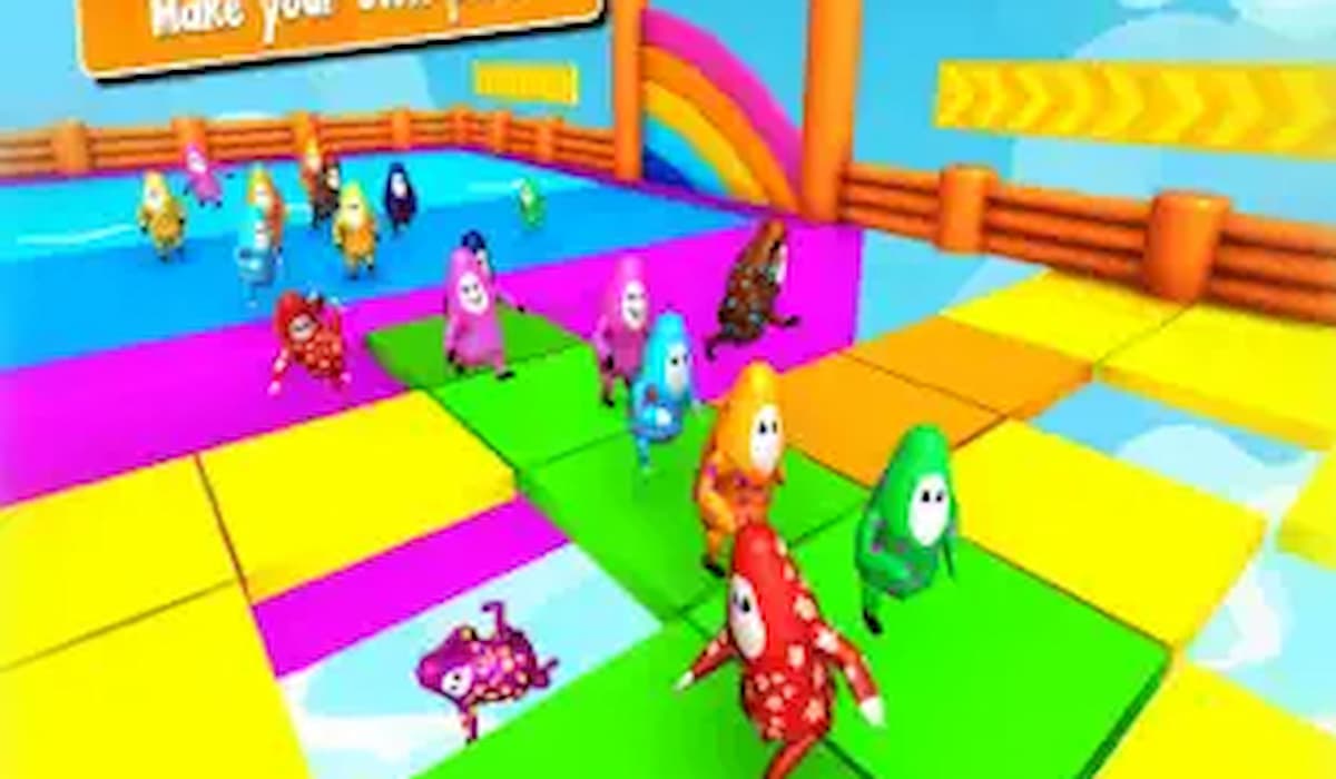 12 best games like Fall Guys - Dot Esports