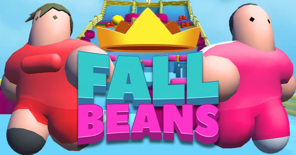 12 best games like Fall Guys - Dot Esports