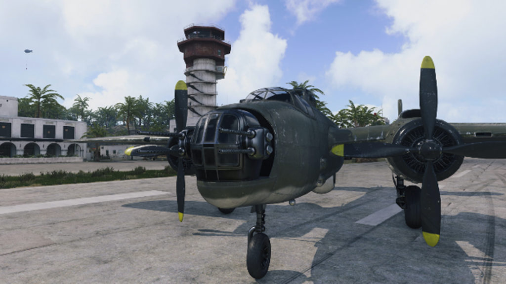 How to fly Bomber planes and where to find them in Warzone - Dot Esports