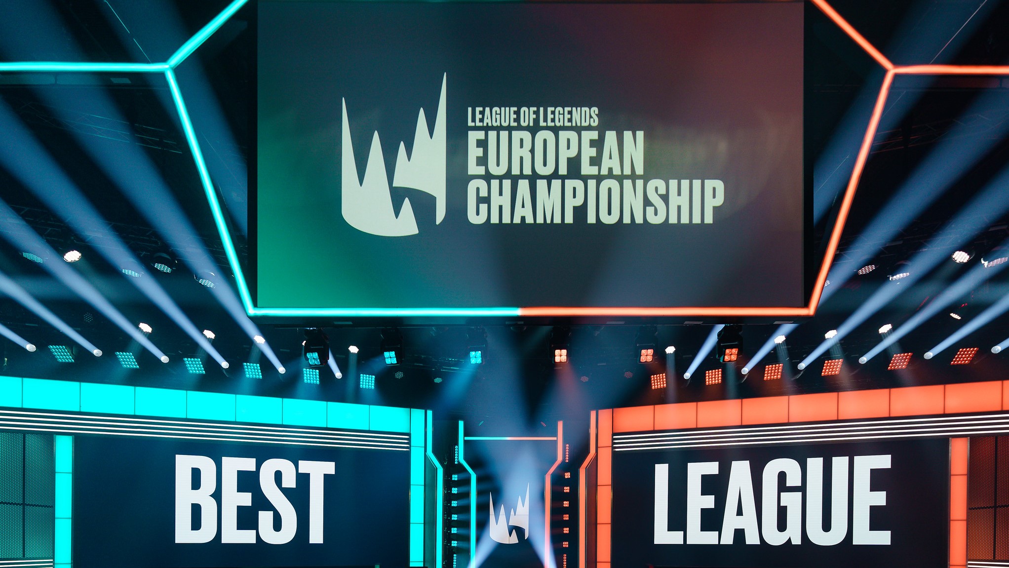 Artem Bykov named new LEC commissioner - Dot Esports