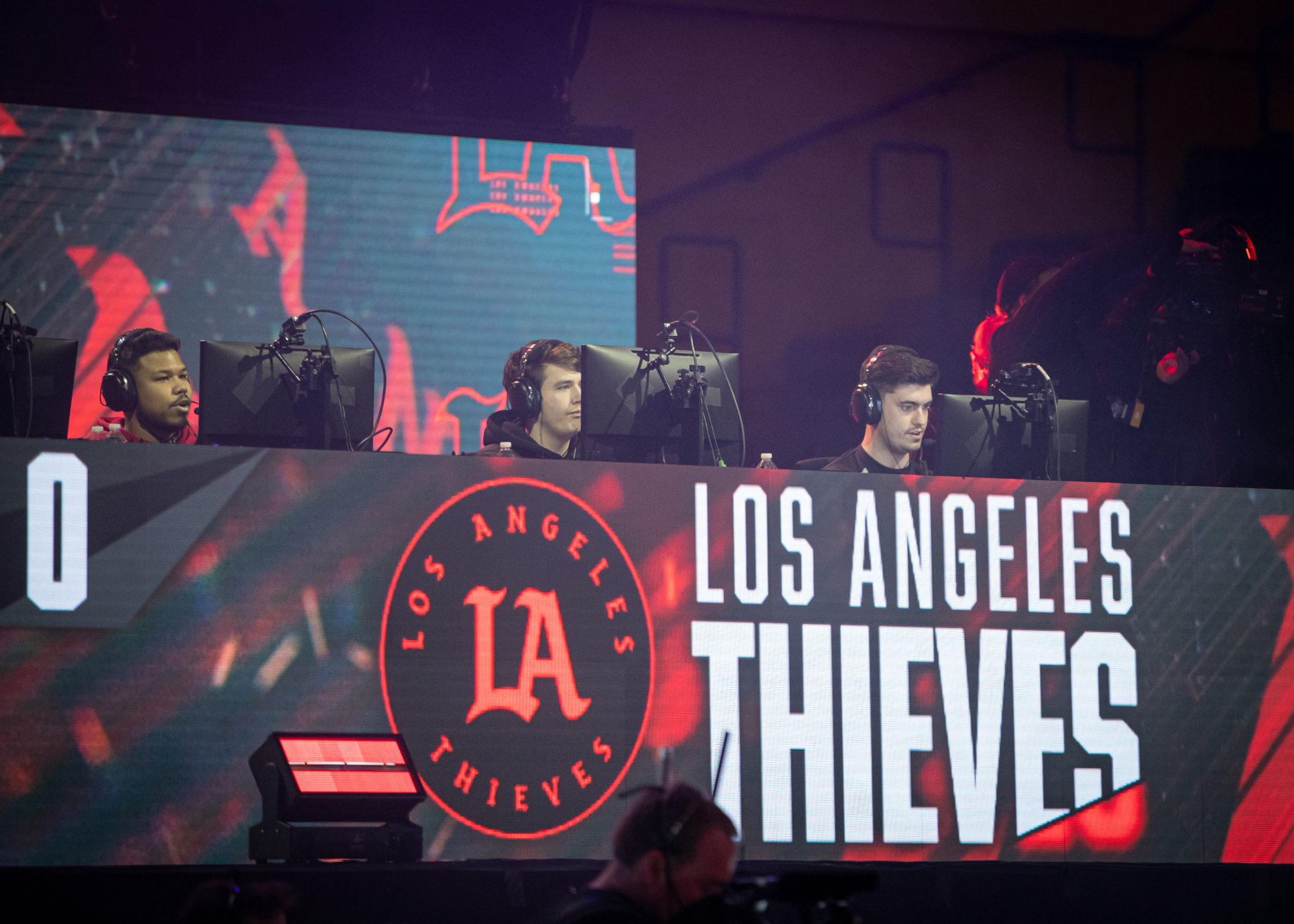 Call of Duty League rostermania: All confirmed roster moves in 2023 CDL ...