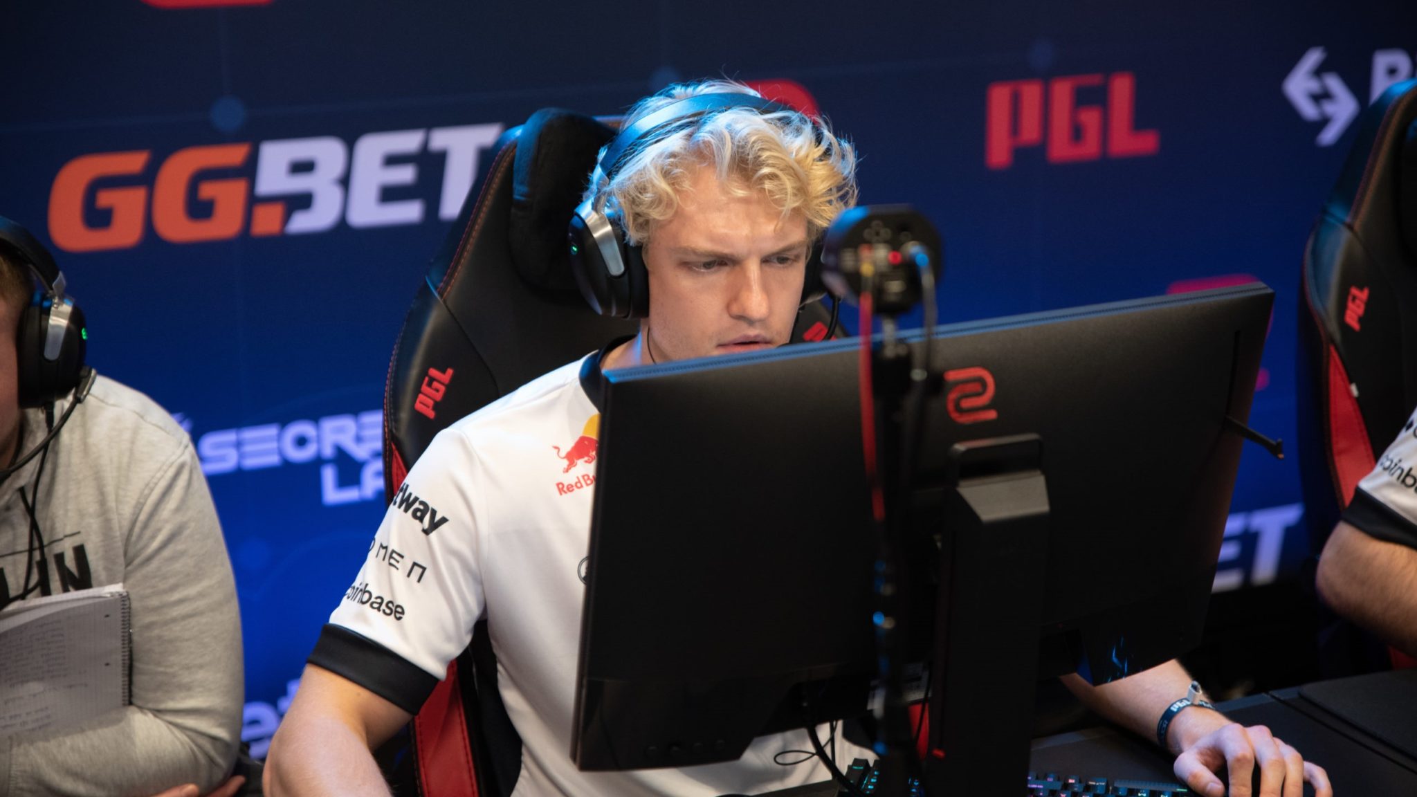 BIG part ways with Danish CS:GO player gade - Dot Esports
