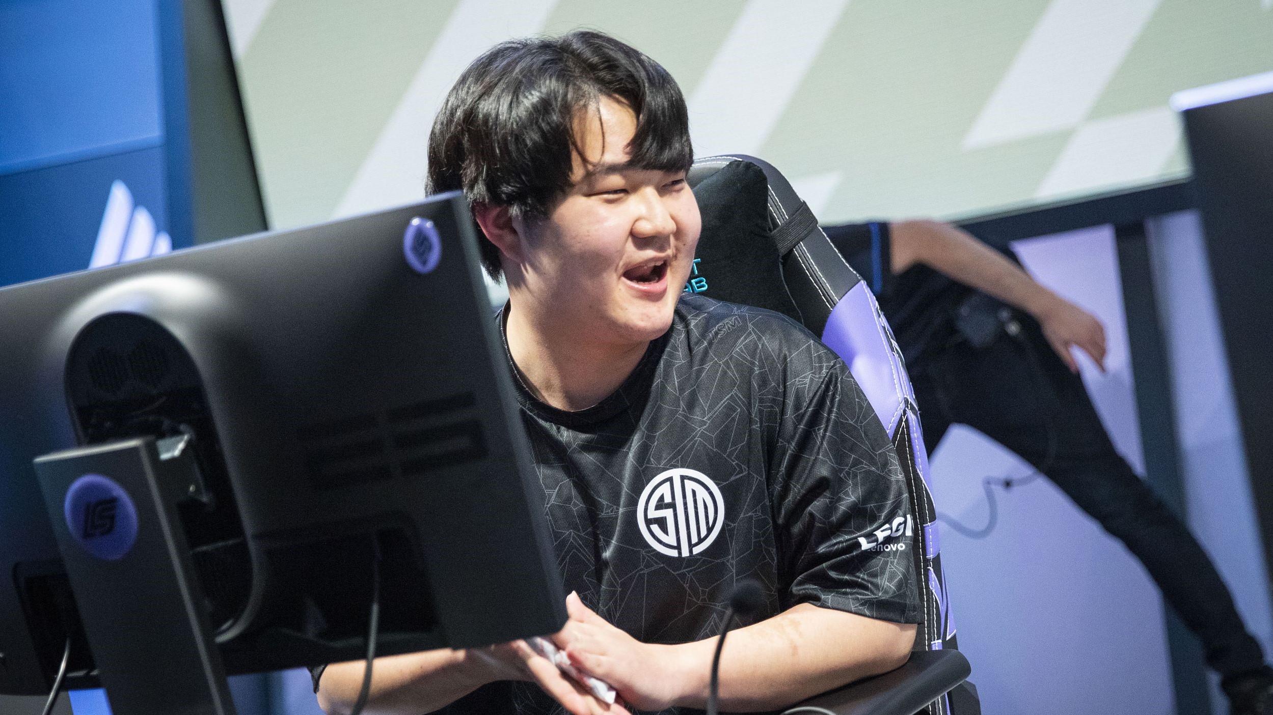 Huni: 'I’m OK with either retiring right here or just taking a rest and ...
